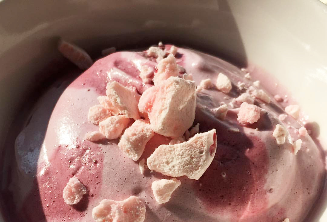 Haagse Bluf | Traditional Dessert From The Hague, Netherlands