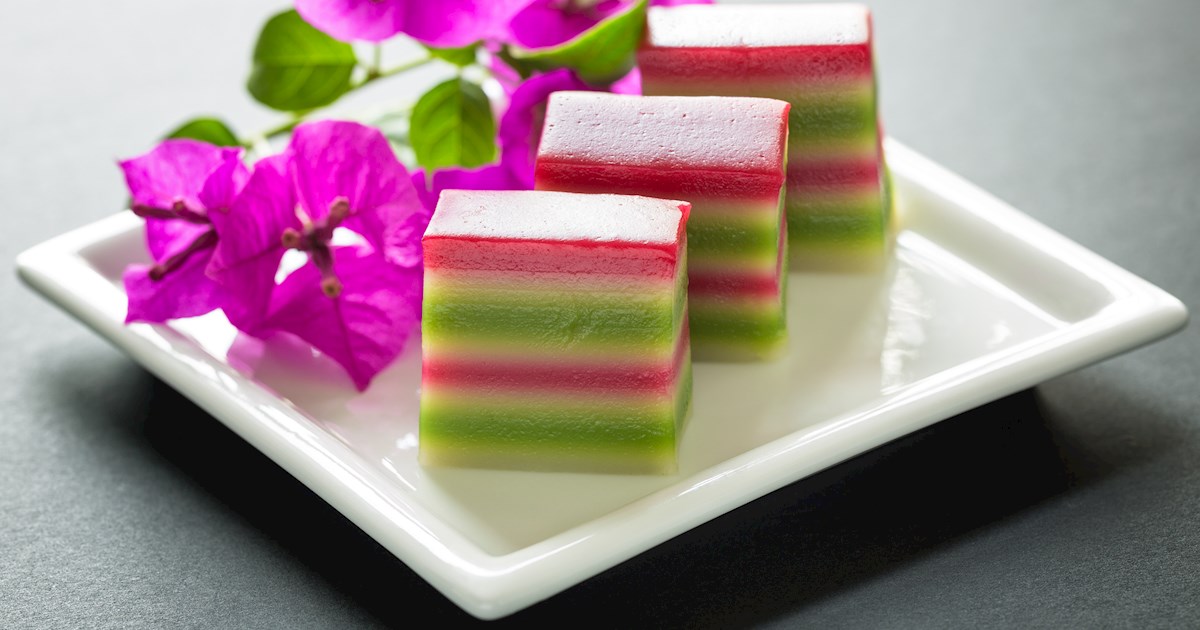 Bruneian Food: Top 4 Dishes - TasteAtlas