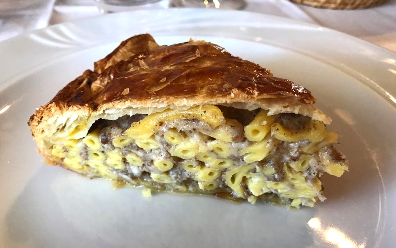 12 Foods in Ferrara - Best Authentic Restaurants - TasteAtlas