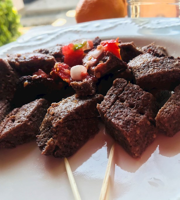 Eat Local in Zambia - TasteAtlas