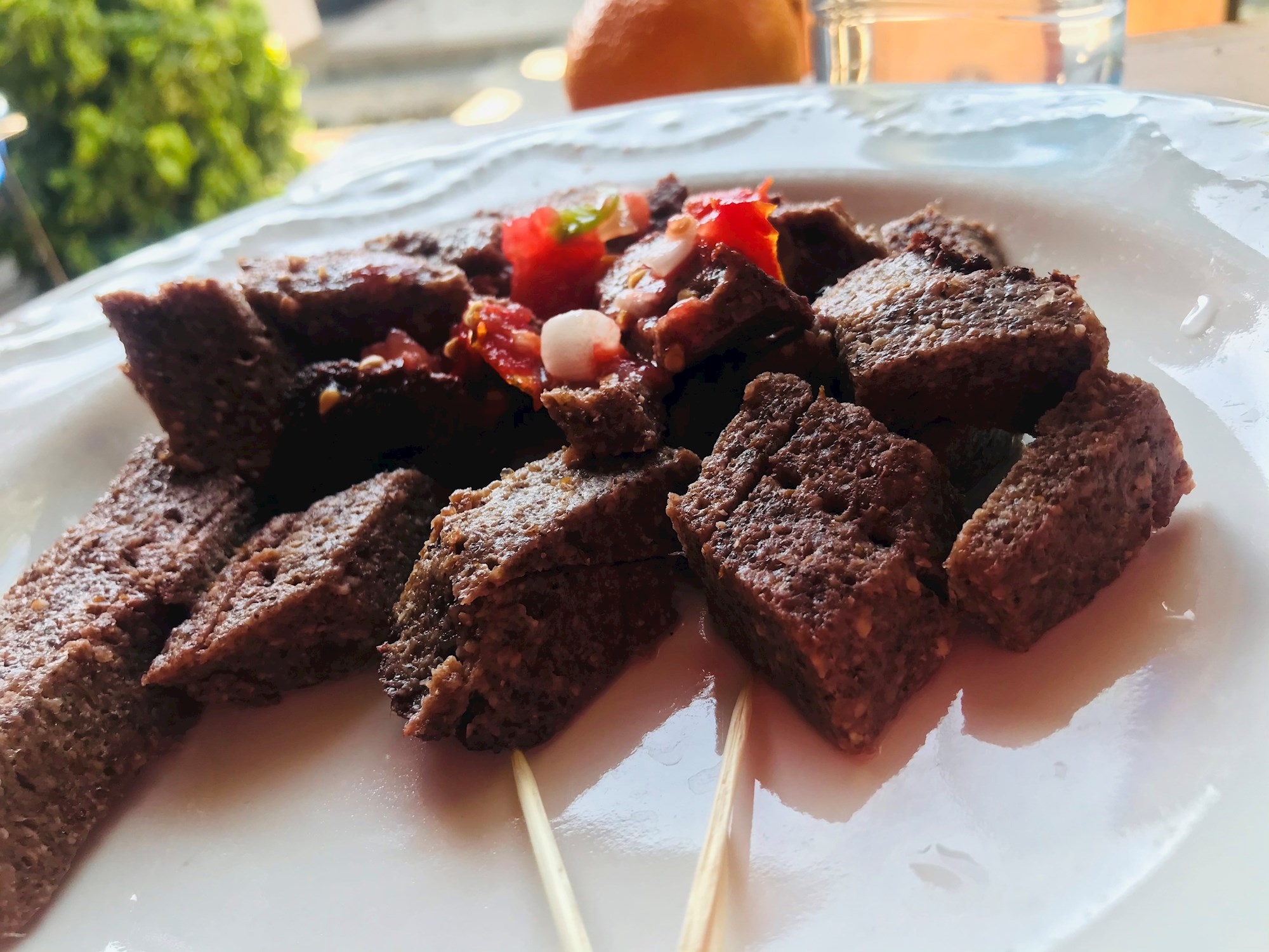 Where to Eat the Best Chikanda in the World? | TasteAtlas