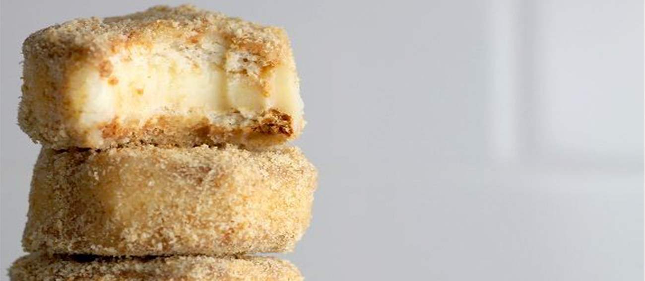 Silvanas | Traditional Cookie From Philippines, Southeast Asia