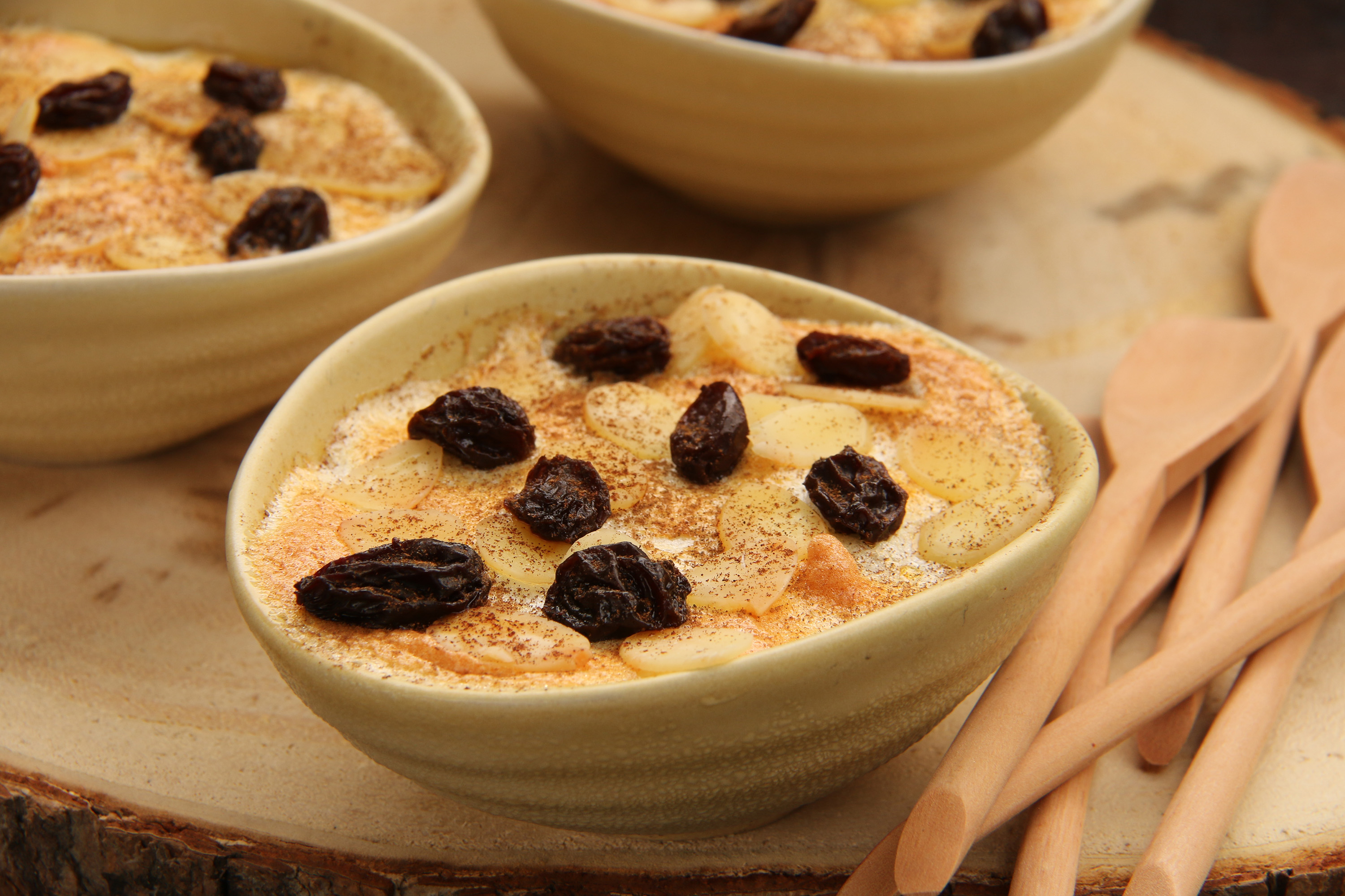 Klappertaart | Traditional Dessert From Indonesia, Southeast Asia