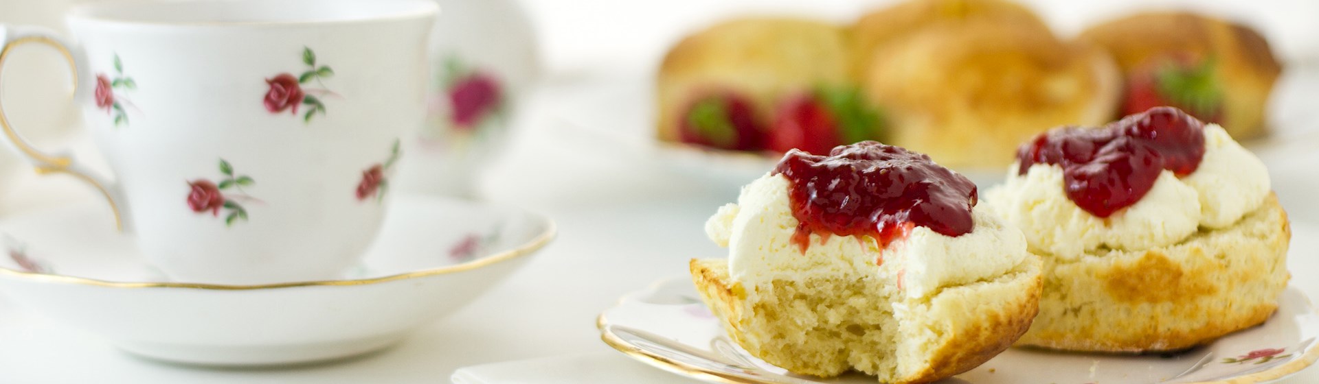 Top 27 British Snacks - TasteAtlas