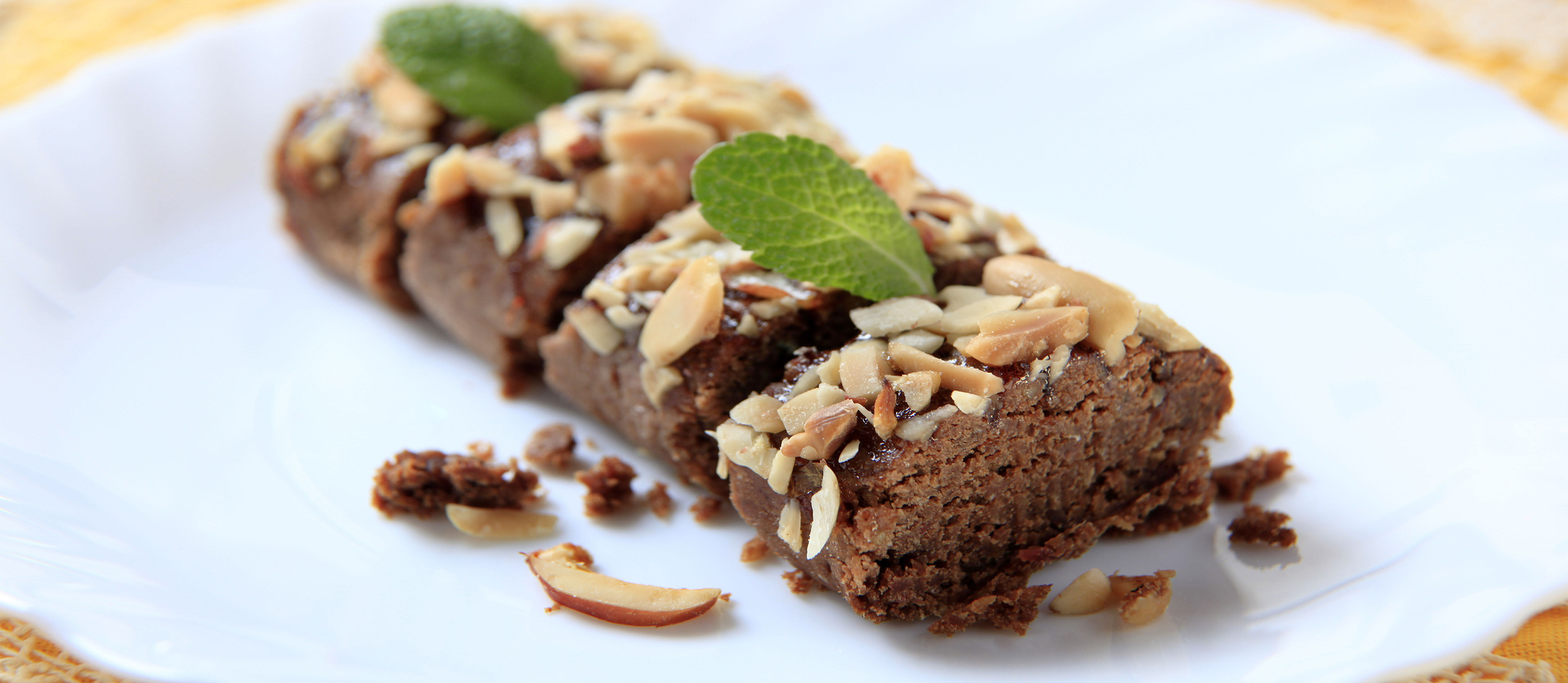 Kwareżimal | Traditional Cookie From Malta