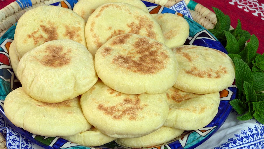 43 Best Breads in Africa - TasteAtlas