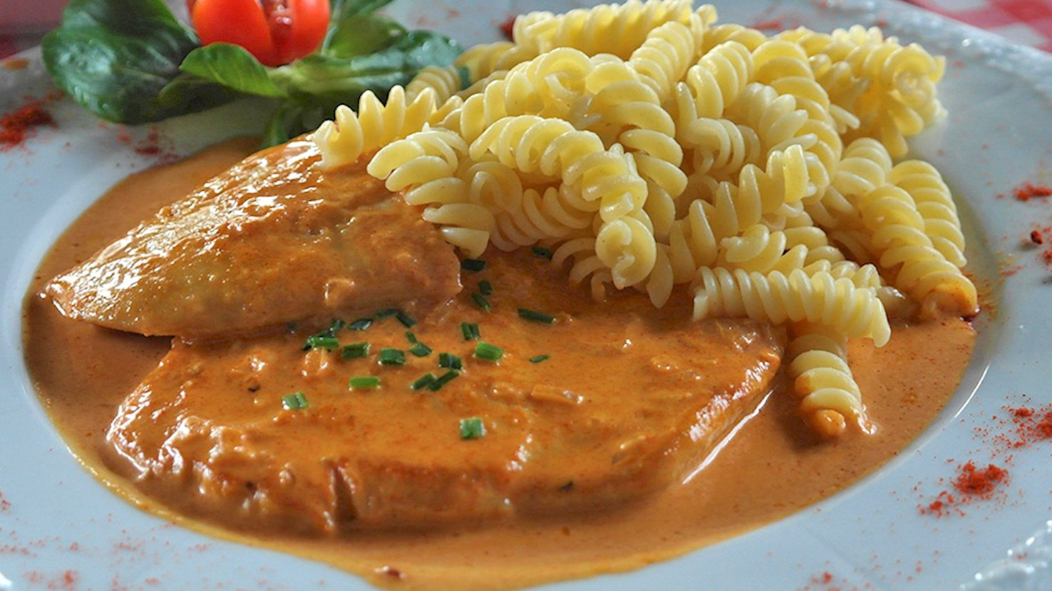 5 Best Veal Dishes in Germany - TasteAtlas