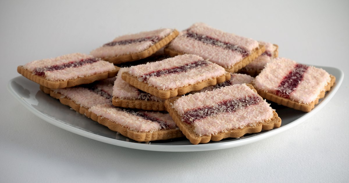3 Worst Rated Australian Cookies - TasteAtlas