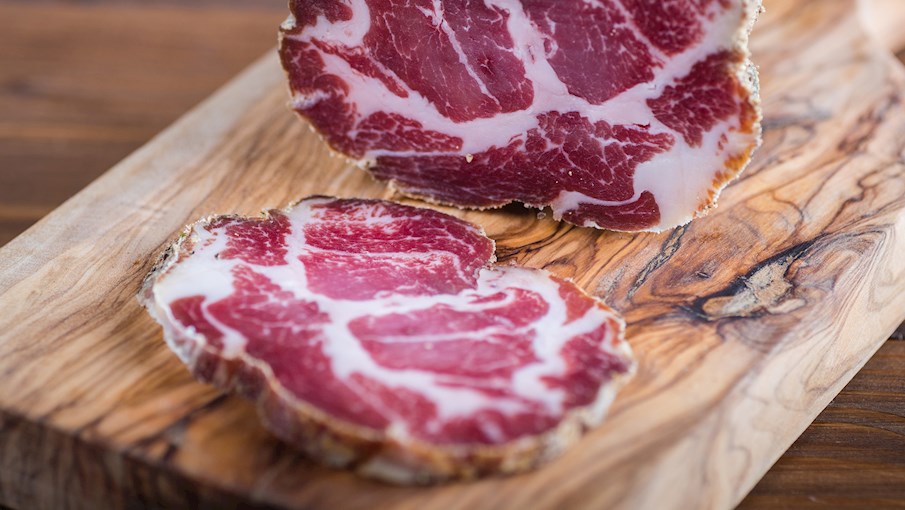 27 Best Pork Dishes in Italy - TasteAtlas