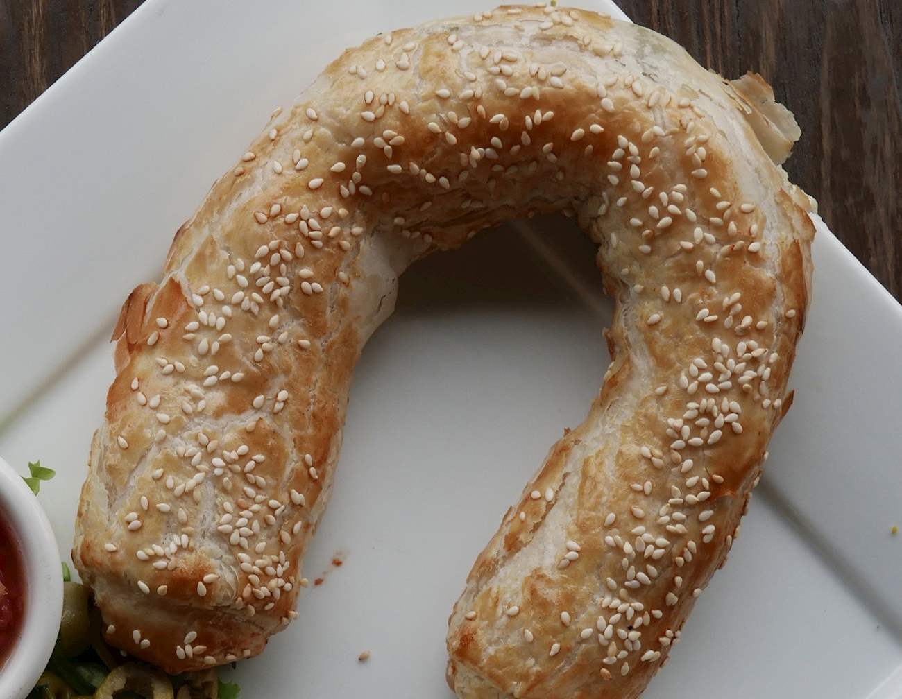 Ziva | Traditional Snack From Israel