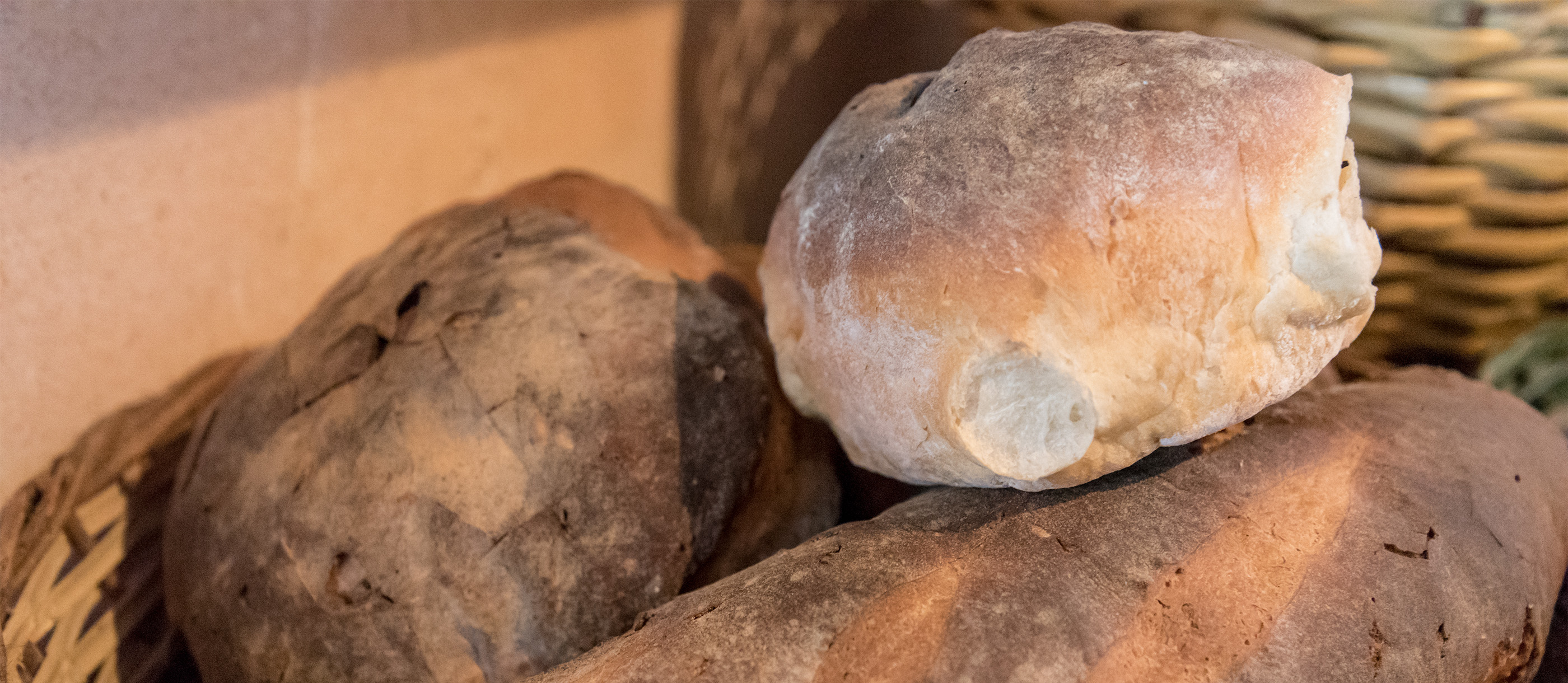 Maltese Breads: Best Recipes & Restaurants | TasteAtlas
