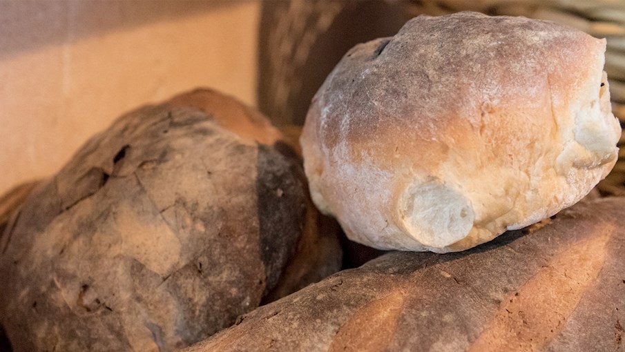 Worst Rated Sourdough Breads in the World - TasteAtlas