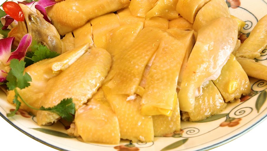 28 Best Chicken Dishes in China - TasteAtlas