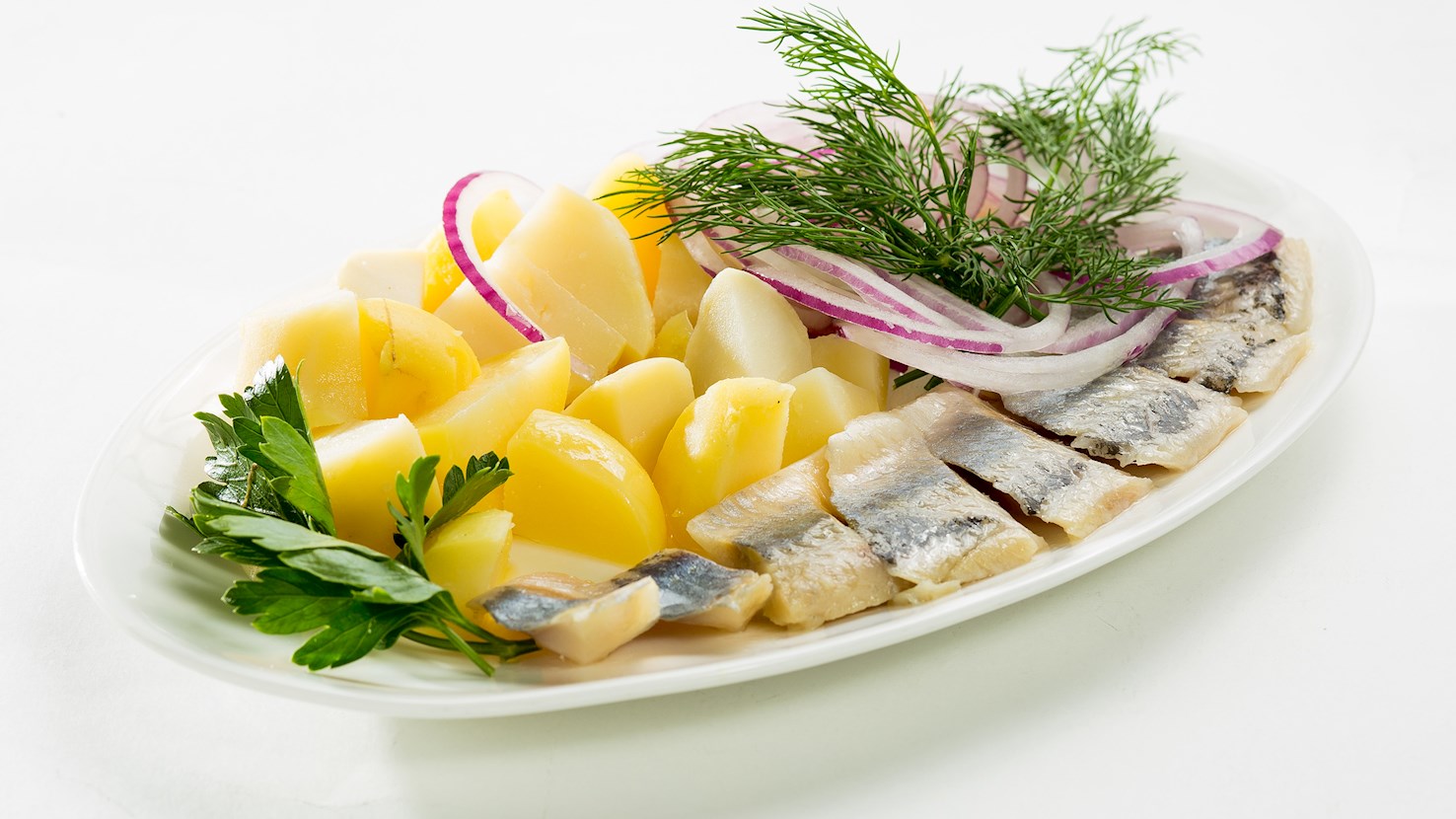 Top 13 Norwegian Fish Dishes - TasteAtlas