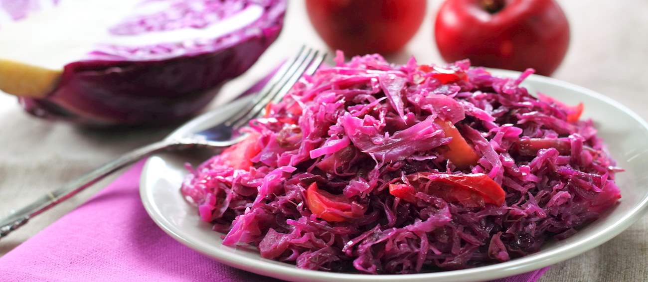 7 Worst Rated Dutch Side Dishes - TasteAtlas