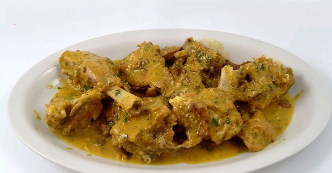 Italian Lamb and Mutton Dishes: Best Recipes & Restaurants | TasteAtlas