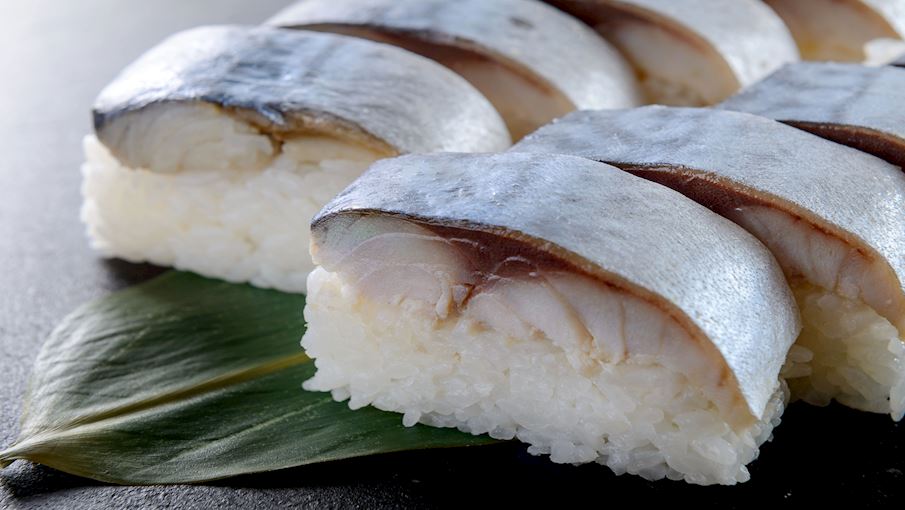 10 Most Popular Japanese Fish Dishes - TasteAtlas