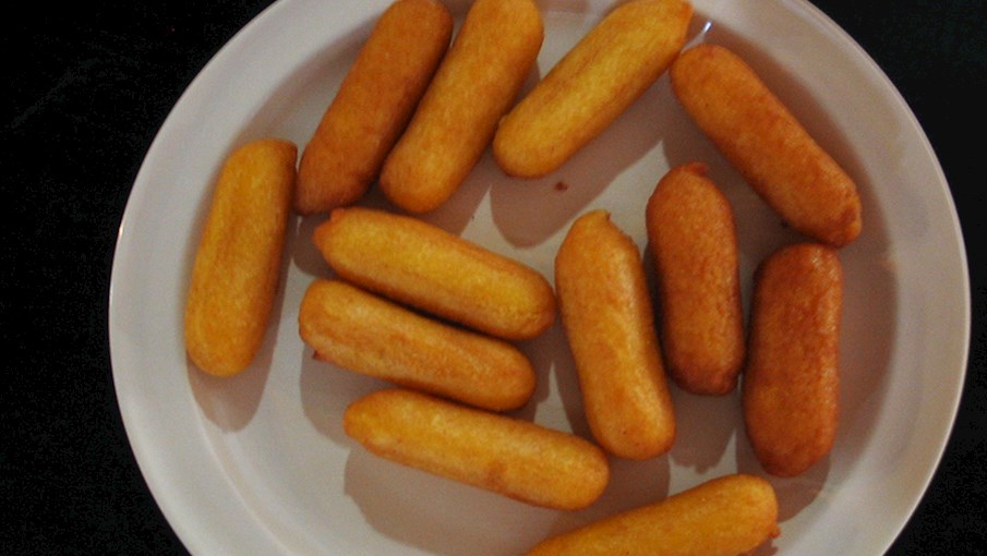 16 Best Appetizers in the Caribbean - TasteAtlas