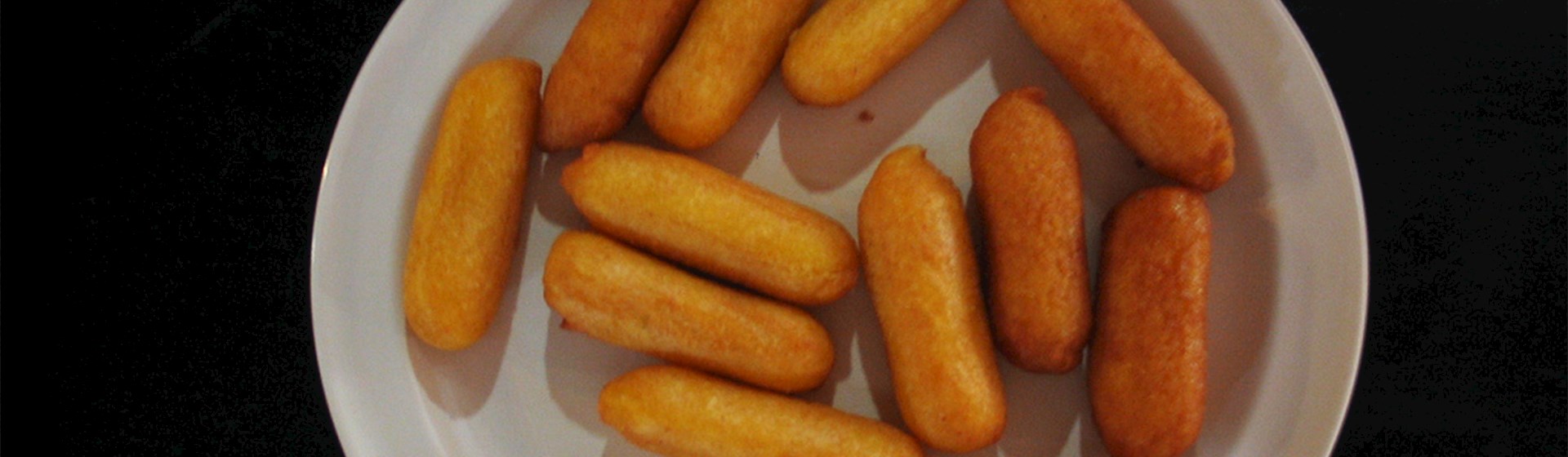 6 Worst Rated Caribbean Appetizers Tasteatlas