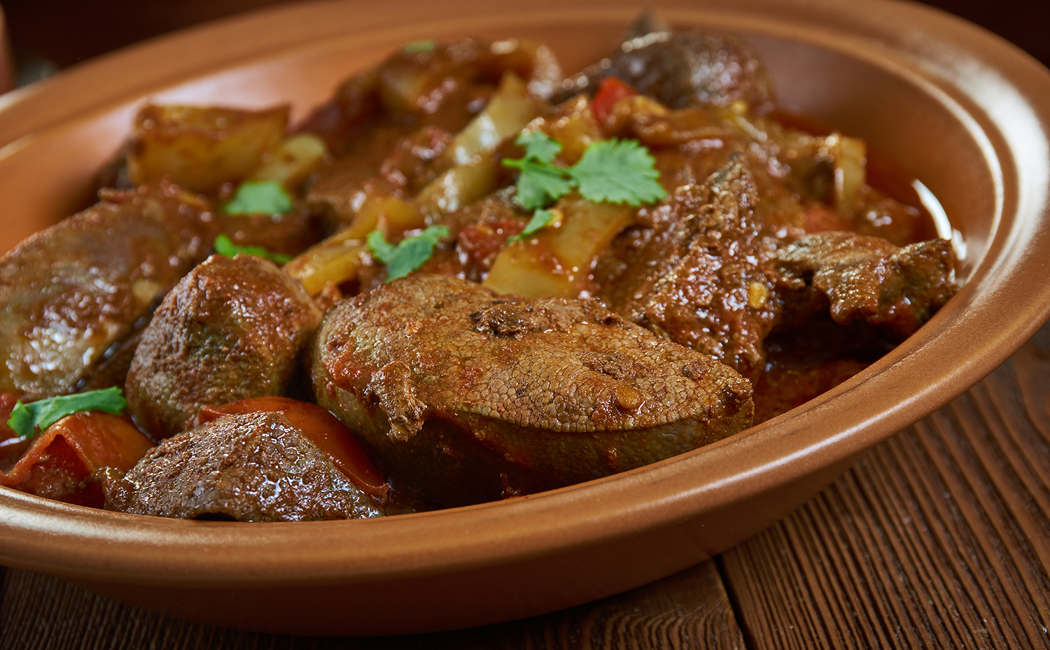 Best Rated Offal Dishes in the World - TasteAtlas