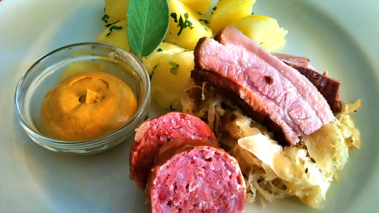 Top 7 Swiss Meat Dishes - TasteAtlas