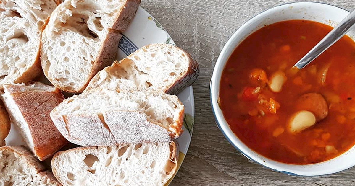 21 Best Soups in Romania - TasteAtlas