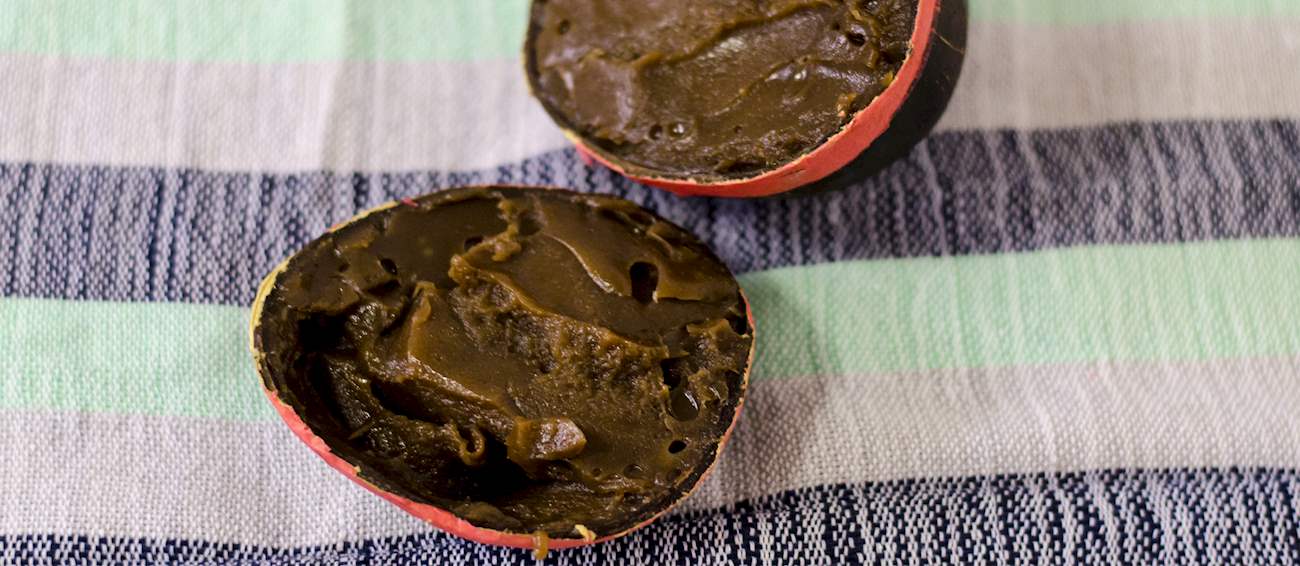 Kalamay | Traditional Dessert From Philippines, Southeast Asia