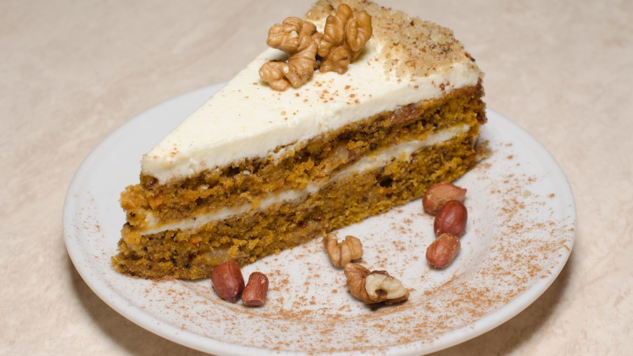 13 Best Cakes in Hungary - TasteAtlas