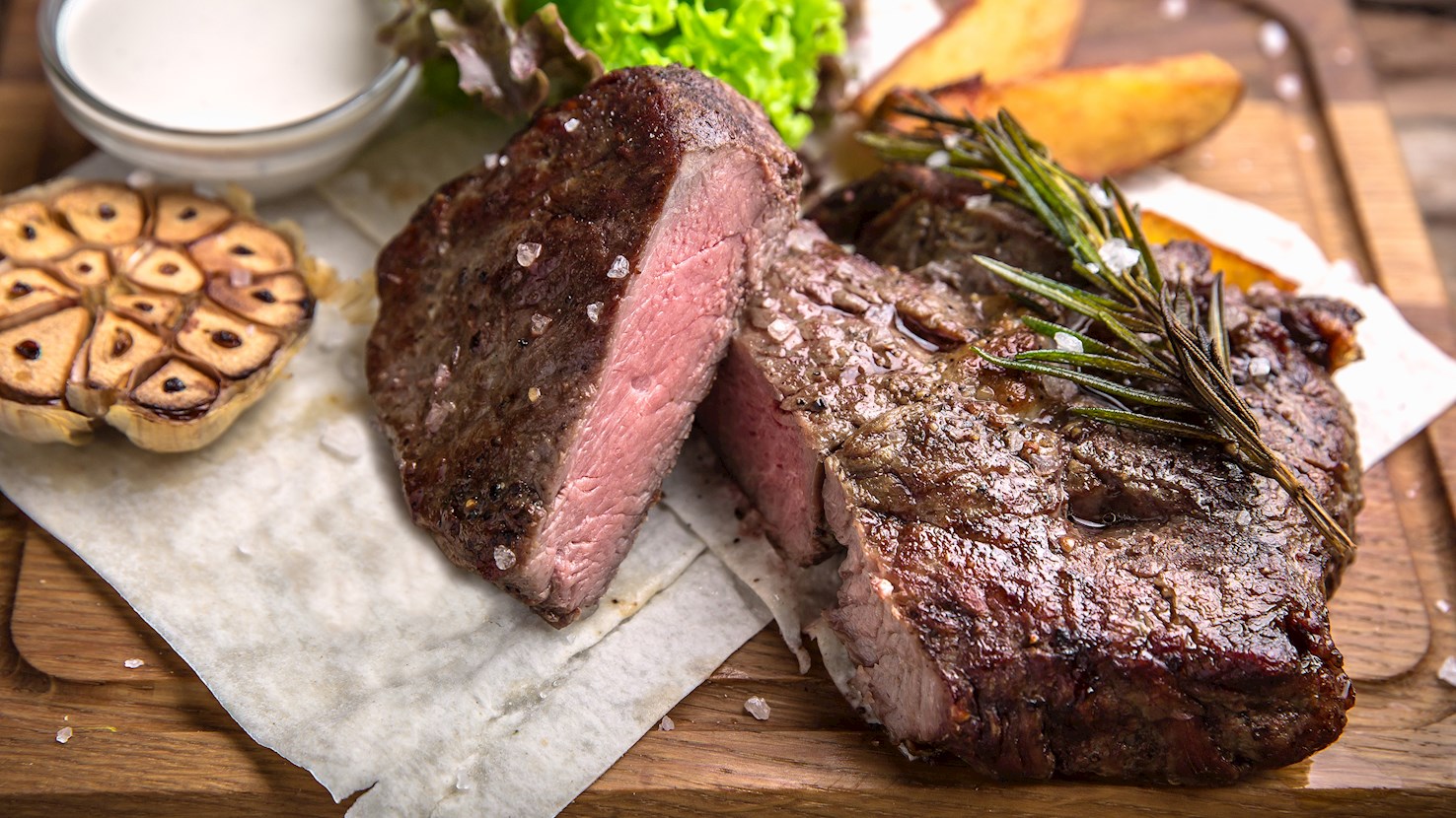 26 Worst Rated Beef Cuts in the World - TasteAtlas
