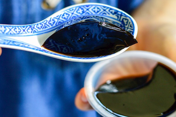 Where to Eat the Best Guilinggao in the World? | TasteAtlas