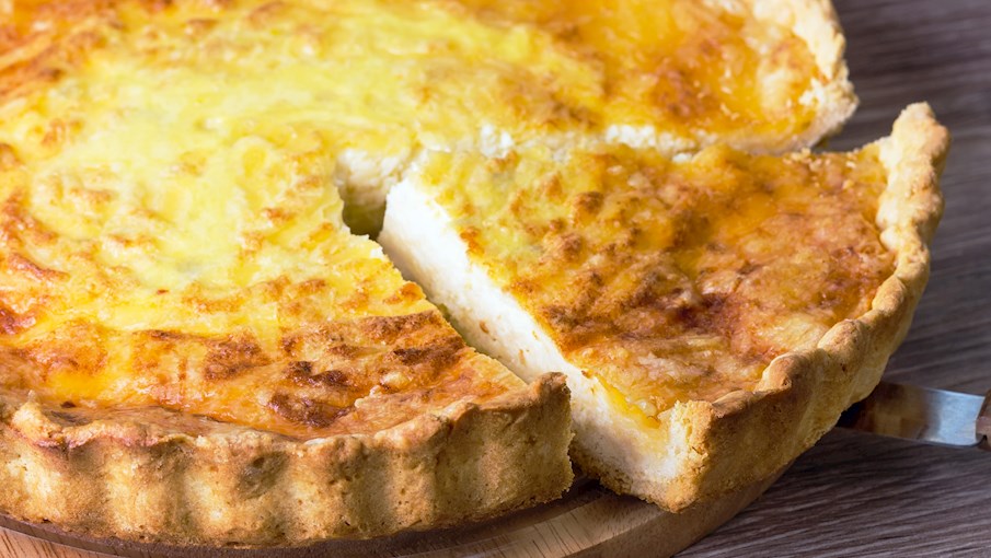 6 Quiche Varieties Ranked From the Best To the Worst - TasteAtlas