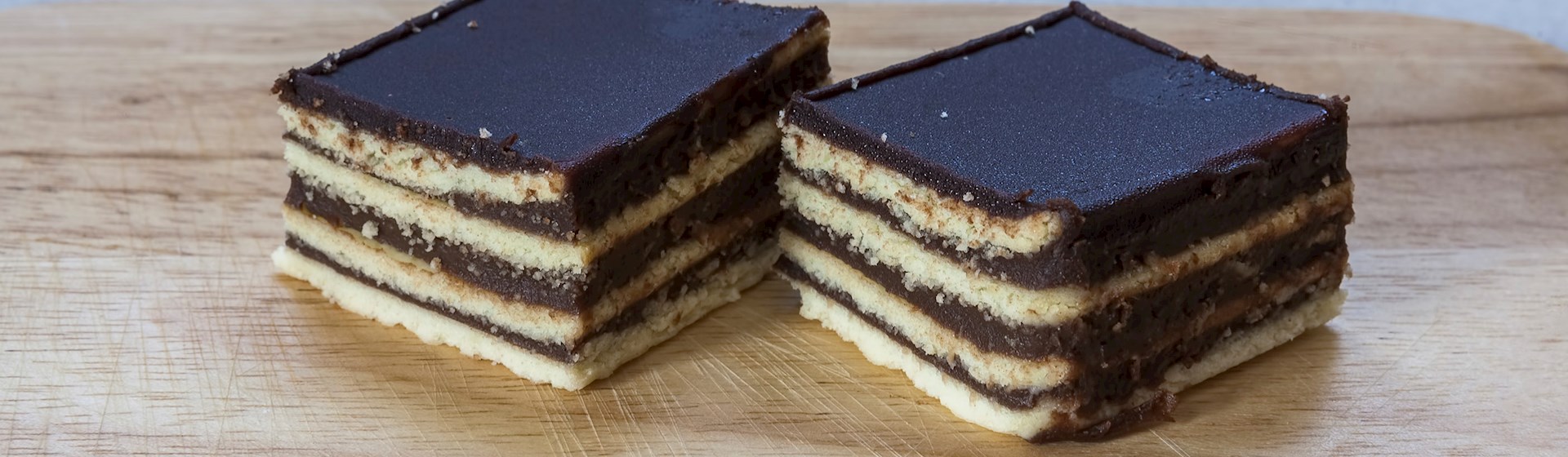 29 Best Cakes in Croatia - TasteAtlas