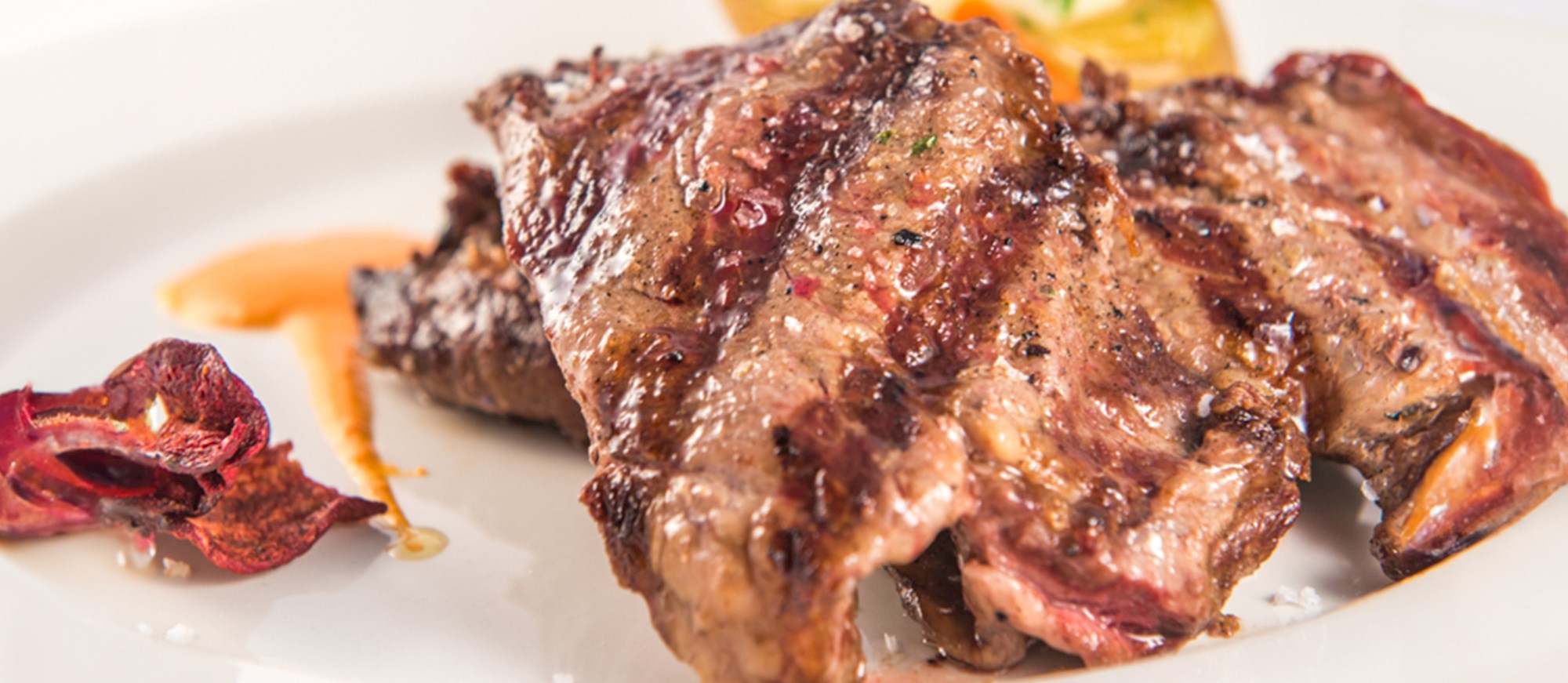 Where to Eat the Best Ibérico Pluma in the World? | TasteAtlas