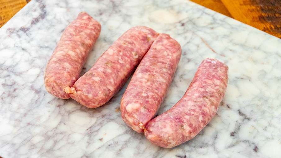 Top 15 Dishes in the Province of Mantua - TasteAtlas