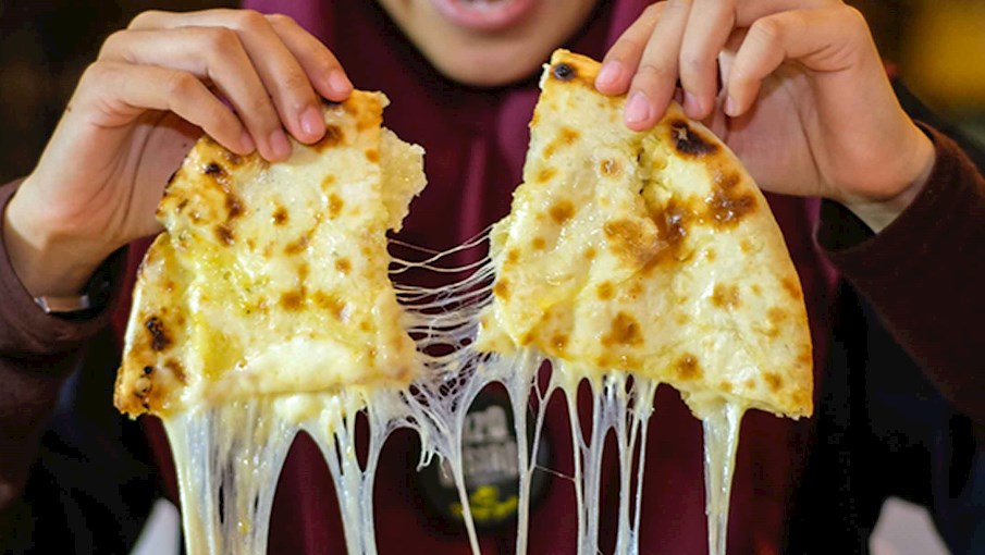 44 Best Breads in India - TasteAtlas