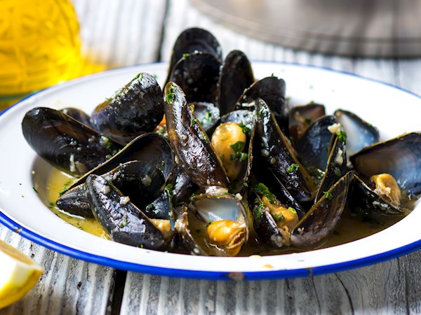 16 Best Mussel Dishes in the World - TasteAtlas