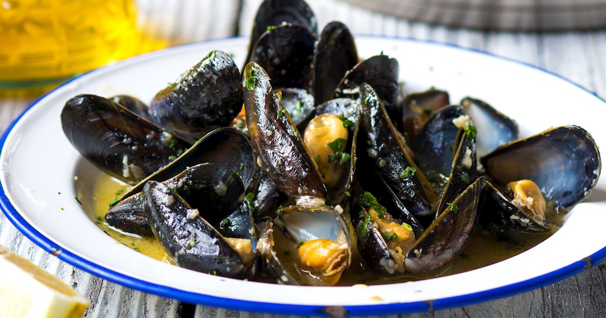 Istrian Food: Top 66 Dishes - TasteAtlas