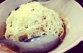 Masoub | Traditional Dessert From Yemen, Arabian Peninsula