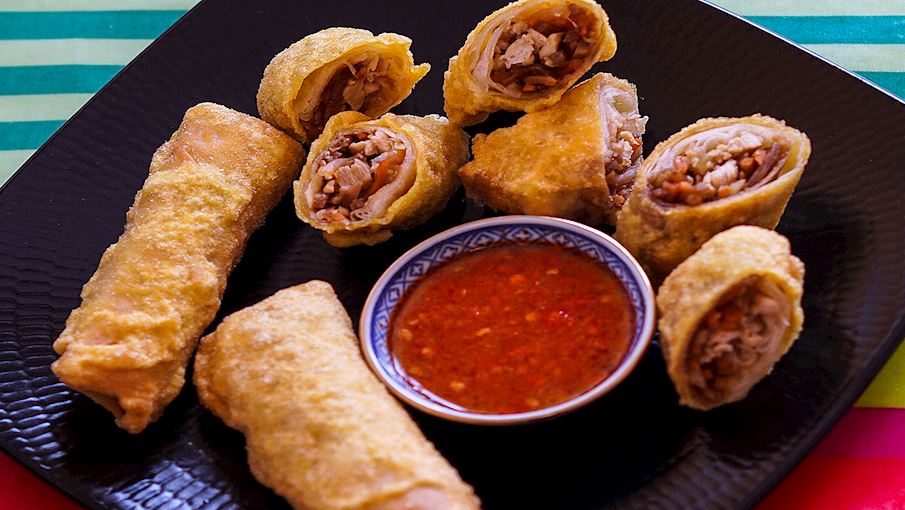 Mauritian Food: Top 14 Dishes - TasteAtlas