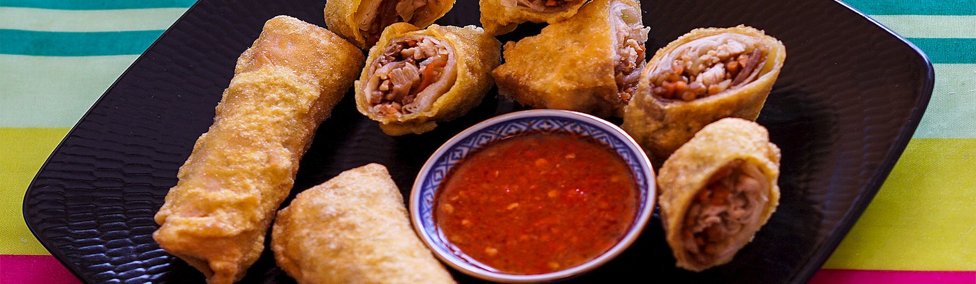3 Best Appetizers in Mauritius - TasteAtlas