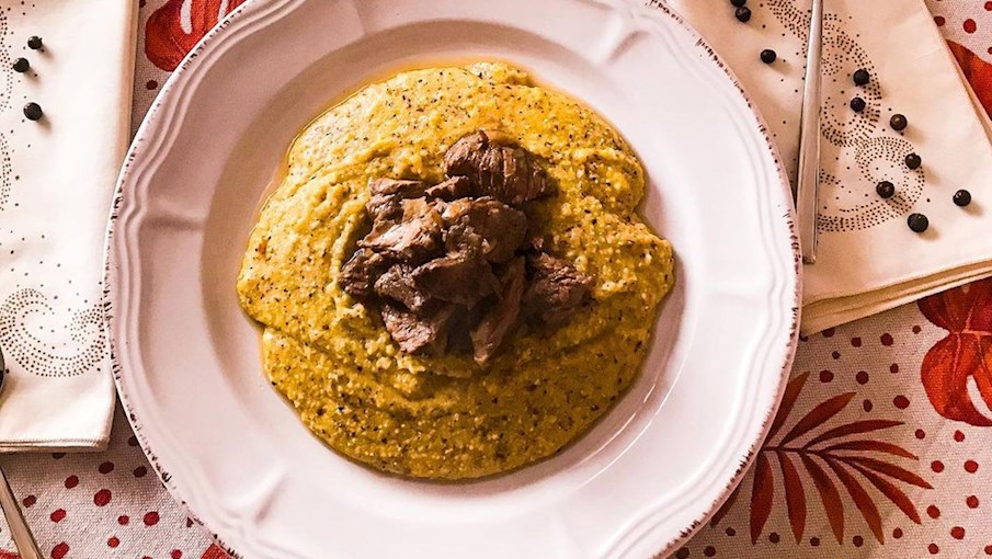 24 Best Beef Cuts and Dishes in Italy - TasteAtlas