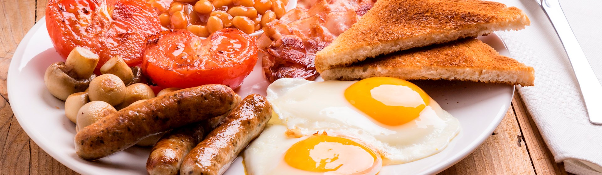 6 Foods in Liverpool - Best Authentic Restaurants - TasteAtlas