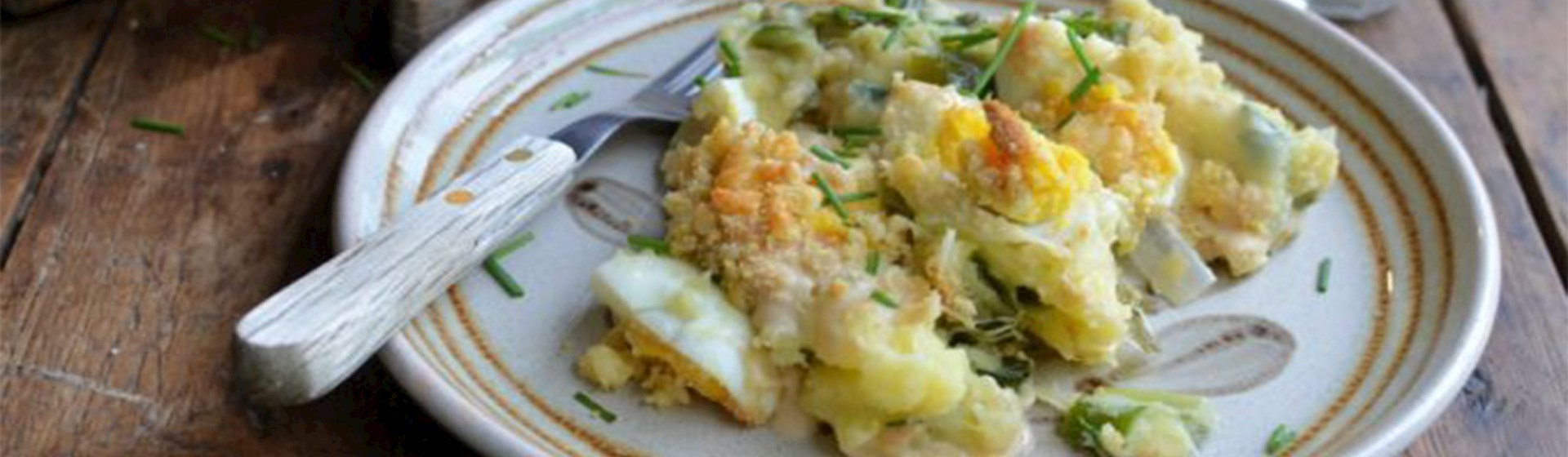 4 Best Side Dishes in Wales - TasteAtlas