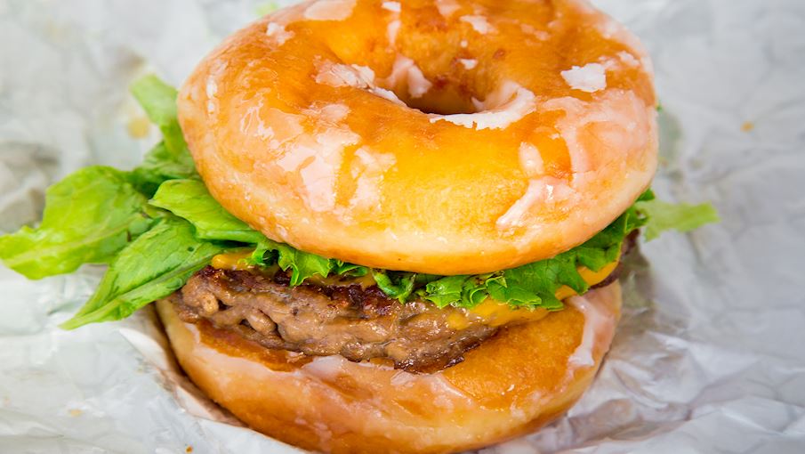 17 Worst Rated Burgers in the World - TasteAtlas