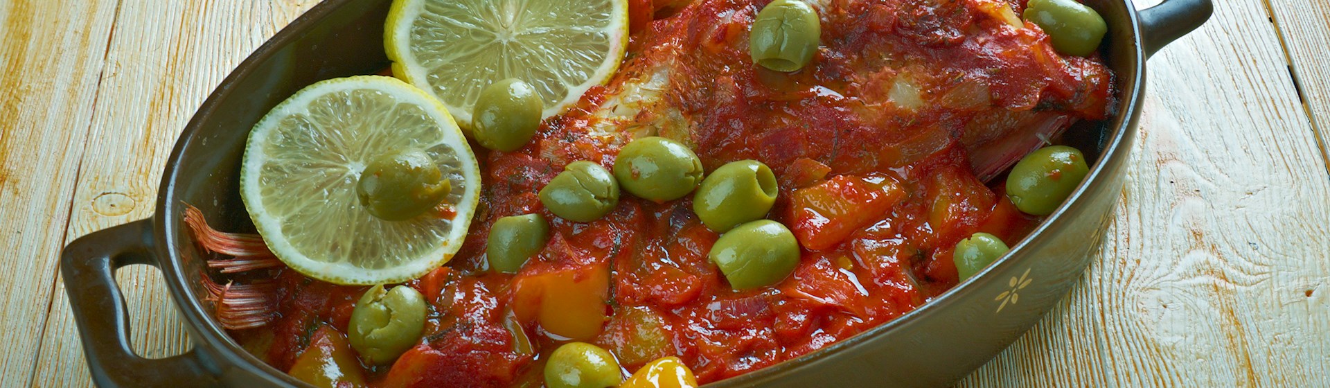 7 Best Saltwater Fish Dishes in Mexico - TasteAtlas