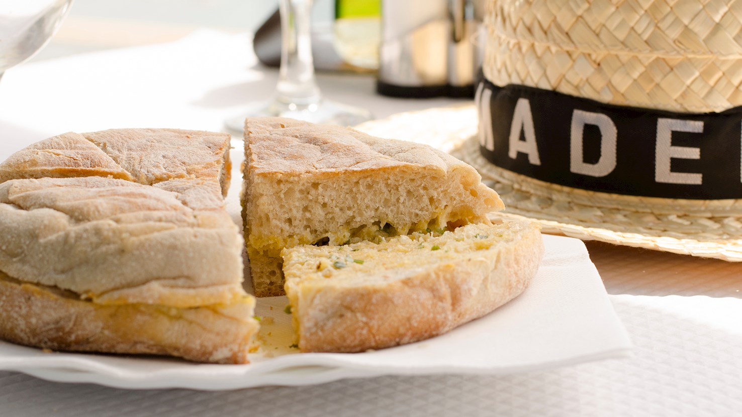 Top 9 Portuguese Breads - TasteAtlas