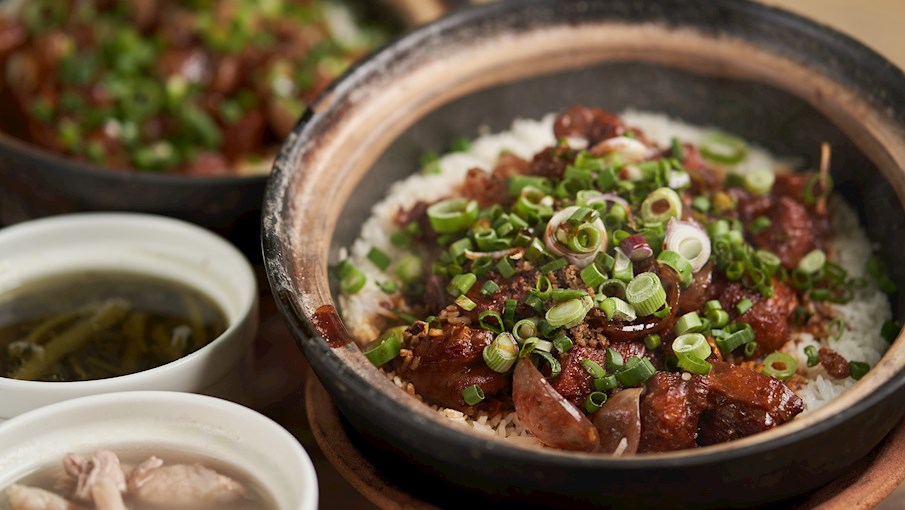 11 Best Rice Dishes in Malaysia - TasteAtlas