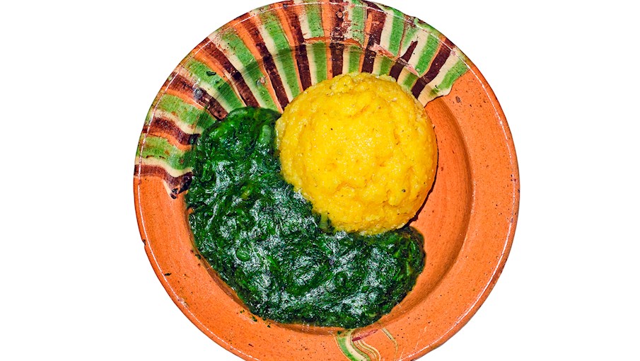 8 Best Vegetarian Dishes in Romania - TasteAtlas