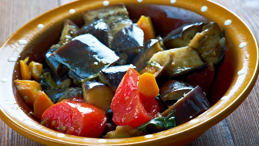 5 Foods in Campobasso - Best Authentic Restaurants - TasteAtlas