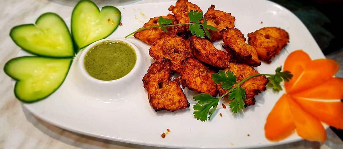 Boti Kebab | Traditional Meat Dish From Lucknow, India